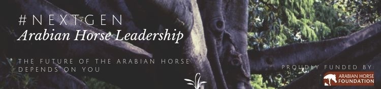 ArabianHorses.org - Young Leadership