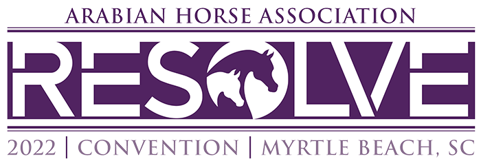 ArabianHorses.org - Convention