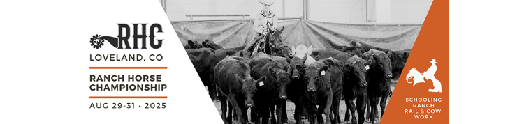 ArabianHorses.org - Ranch Horse Championship